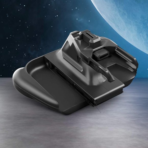 Nintendo | Toys | Nintendo Switch Starlink Controller Mount New | Poshmark